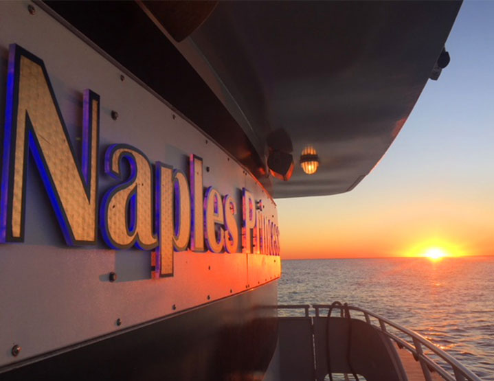 Special Offers | Naples Princess Cruises