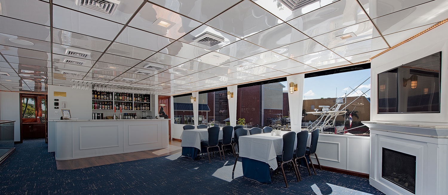 Naples, FL Luxury Yacht, Boat, Dinner Cruise | Naples Princess Cruises